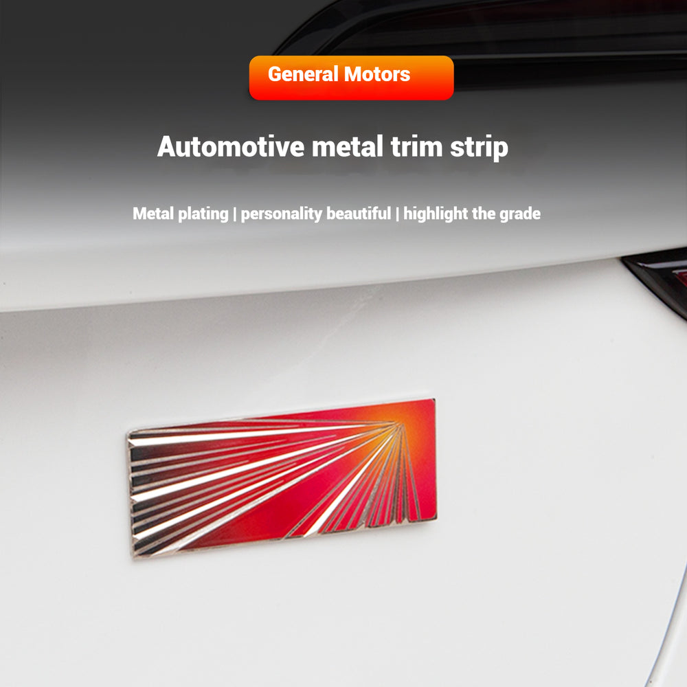 Tesla Emblem Decal | Decal Kit | Tesstudio