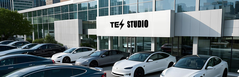 About us | Tesstudio®