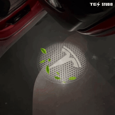 Tesla Model Y Juniper Ambient Light | Ambient Lighting Kit | Tesstudio
