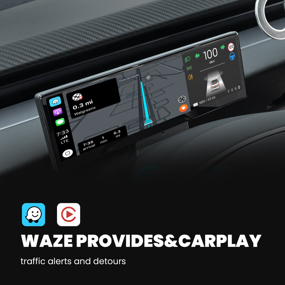 Tesla Model 3 Model Y 3 Highland Model Y Juniper Accessories F88 8.8-In ...