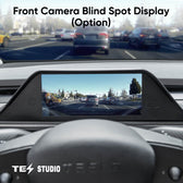 Model 3/Y · Without Front Camera