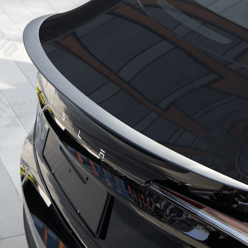 Model 3 Highland · Glossy