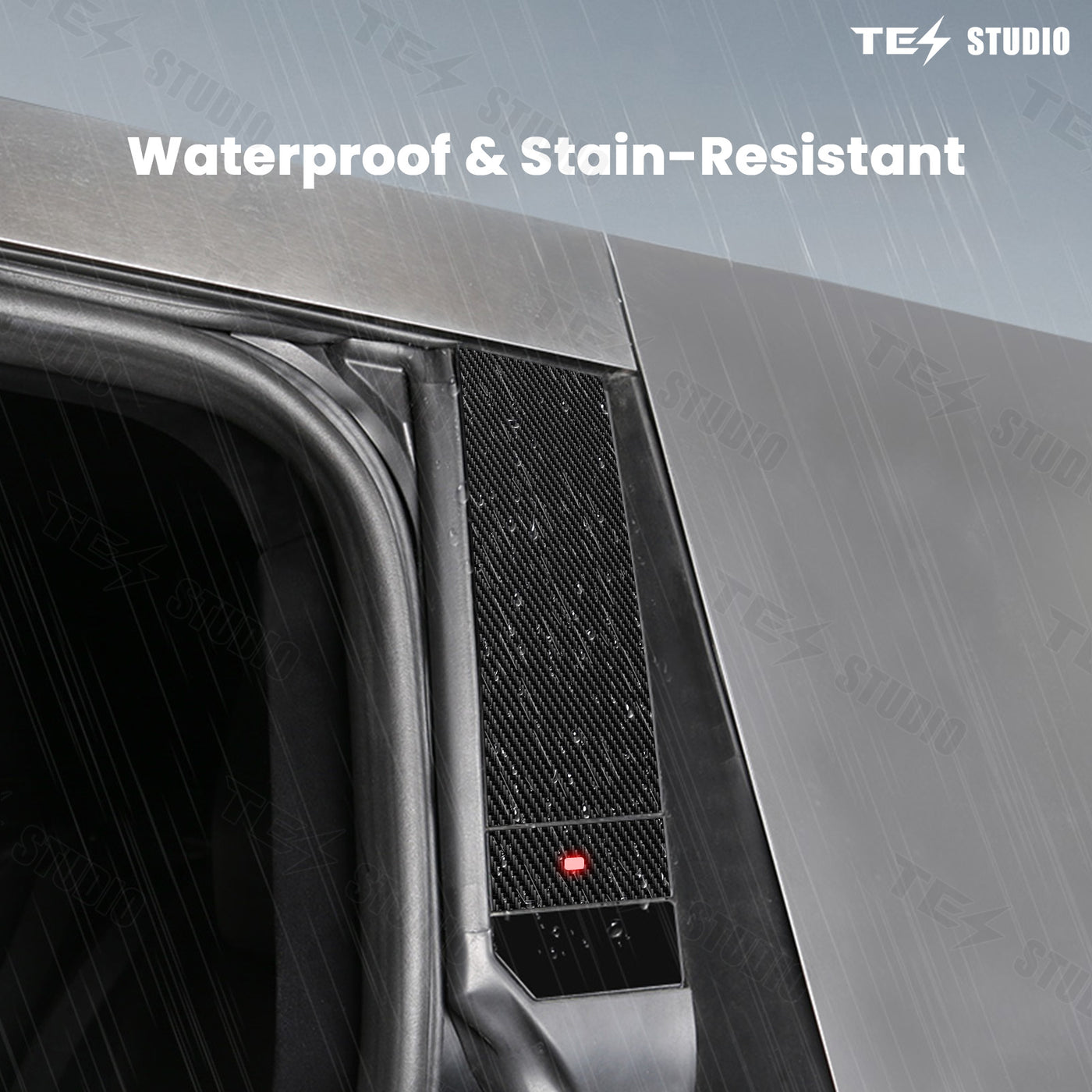 Tesstudio Tesla Cybertruck Accessories – Page 3