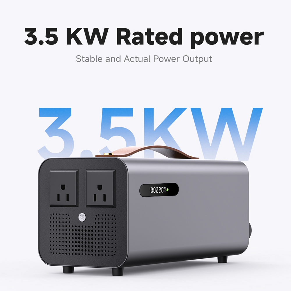Tesla V2L Station | V2L Power Discharge Device | Tesstudio