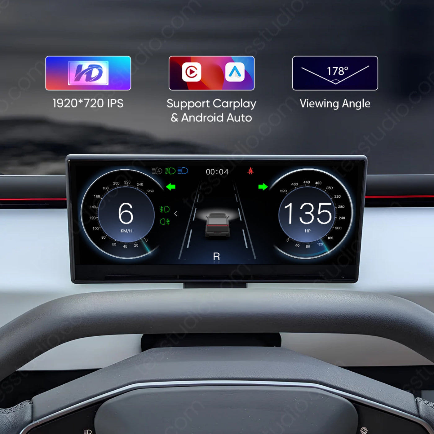 Cybertruck Accessories for Ultimate Tesla Upgrades | Tesstudio