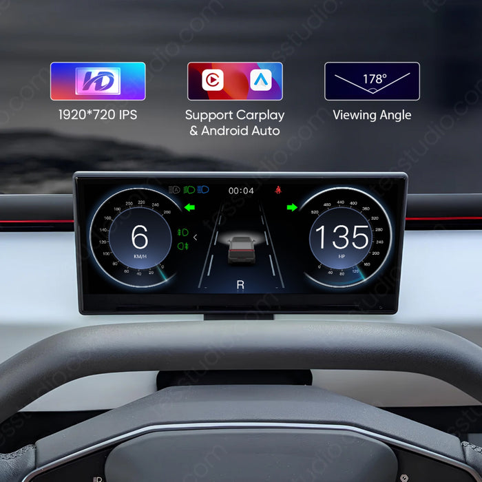 Cybertruck Accessories for Ultimate Tesla Upgrades | Tesstudio