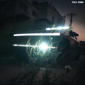 Tesla Cybertruck Off Road Lightbar + Cybertruck LED Light Bar Lower ...