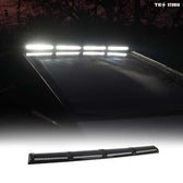Tesla Cybertruck Off Road Lightbar + Cybertruck LED Light Bar Lower ...