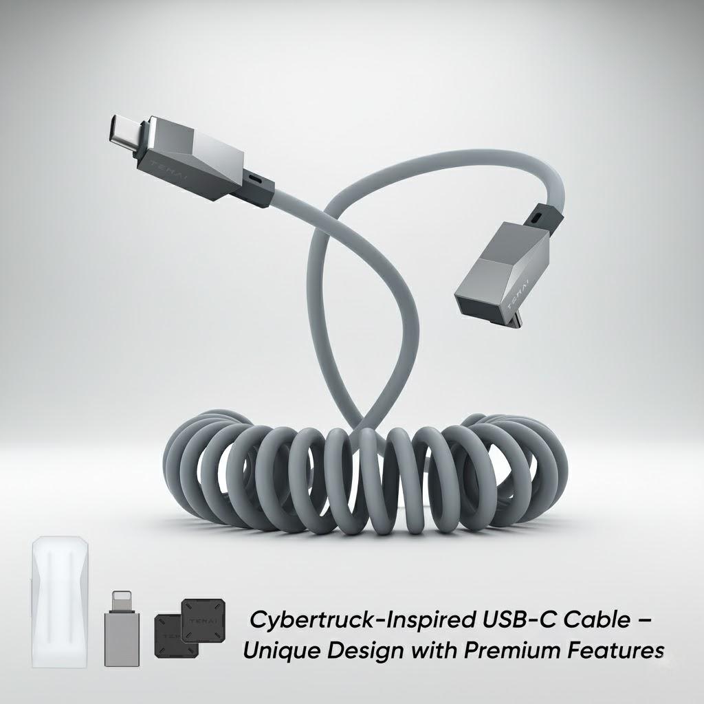 spring style tech design