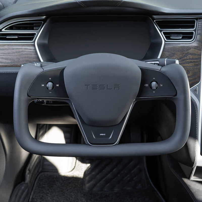Steering Wheels For Tesla