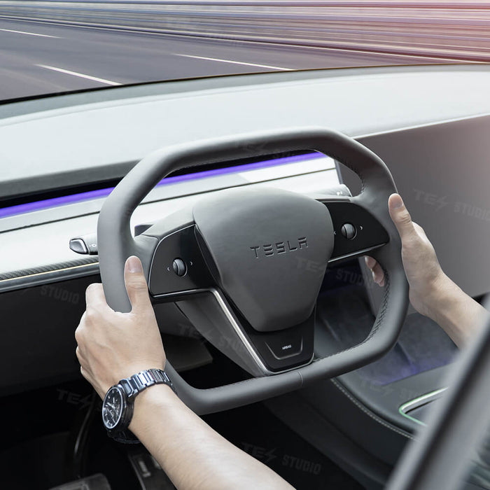 Steering Wheels For Tesla