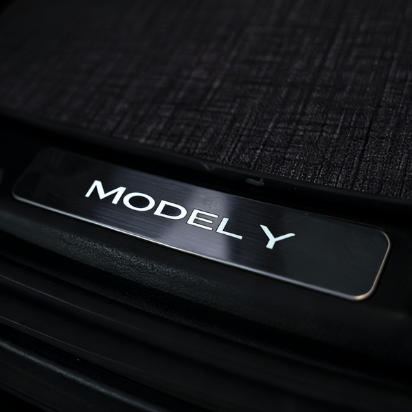 Tesla Accessories | Premium Upgrade | Tesstudio