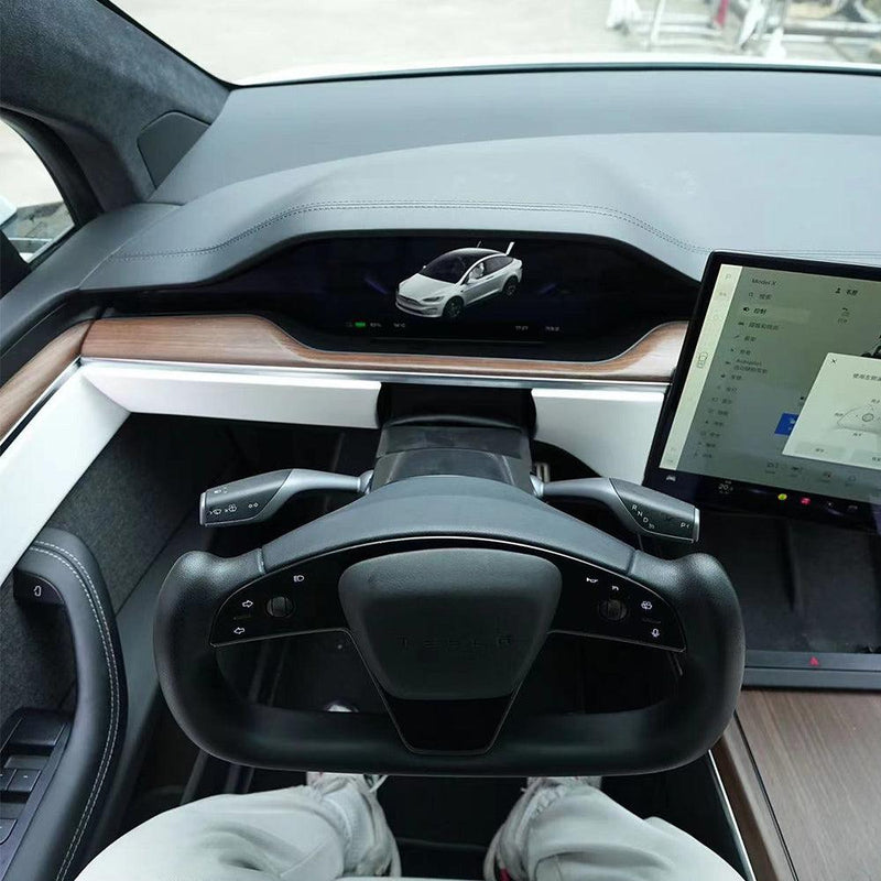 Model 3 Highland Accessories-TESSTUDIO